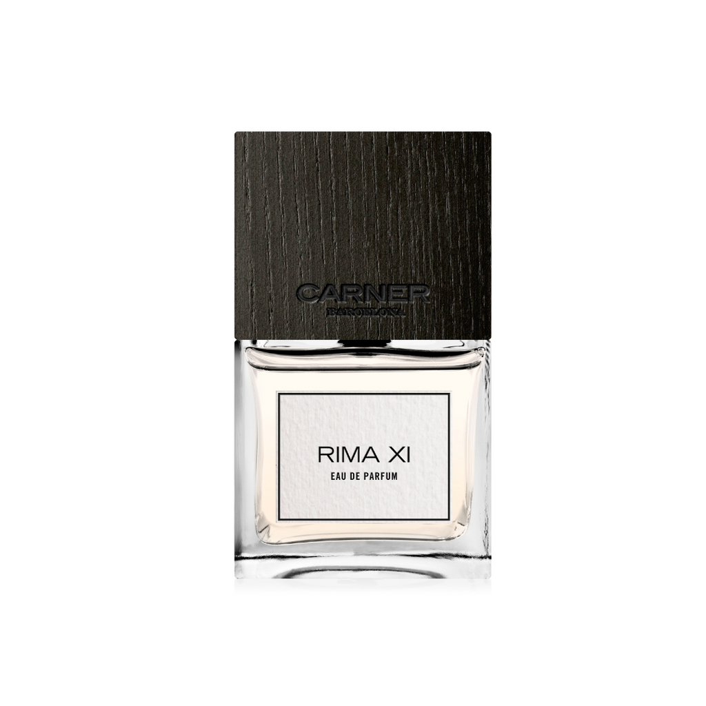Rima X1 - Carner Barcelona - Aviva Parfumerie