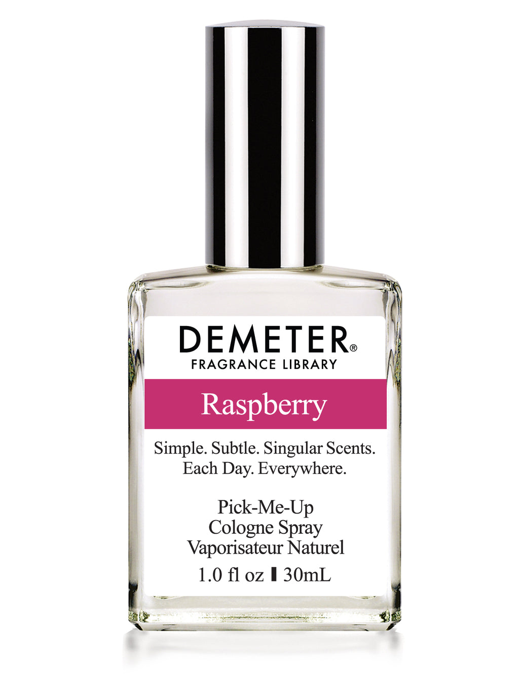 Raspberry - Demeter - The Perfume House Tasmania – Aviva Parfumerie