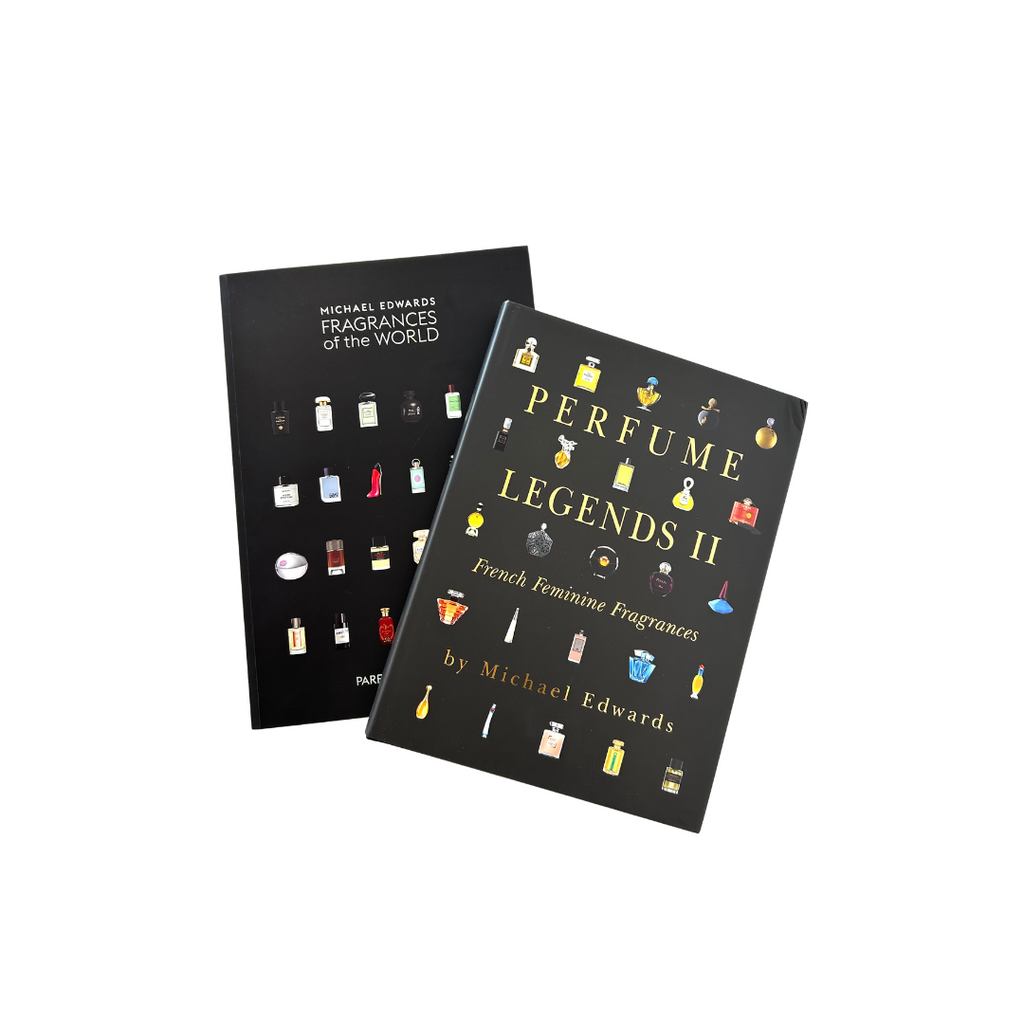 Perfume Legends II - Michael Edwards - Aviva Parfumerie