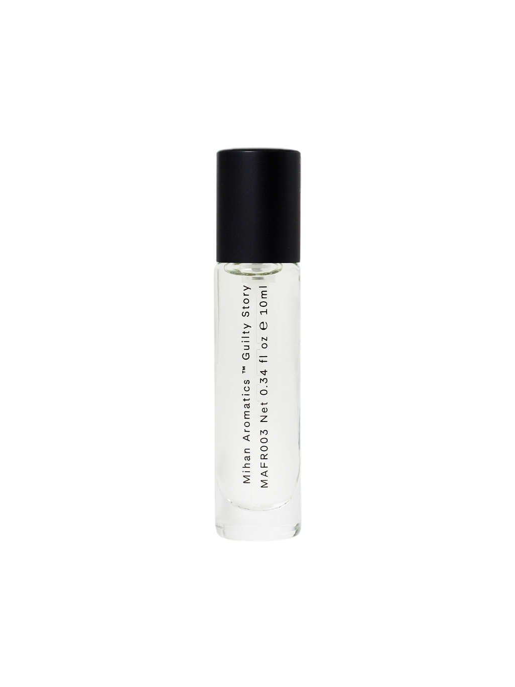 Guilty Story 10ml - Mihan Aromatics - Aviva Parfumerie